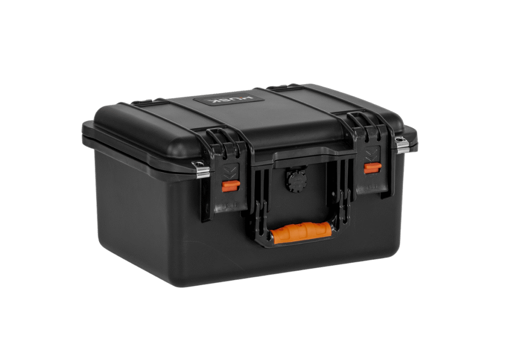 Rugged Hard Case Range for Professionals – Husk Cases