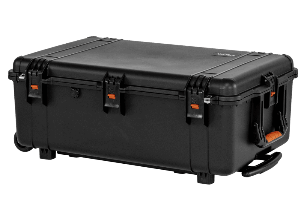 Rugged Hard Case Range for Professionals – Husk Cases